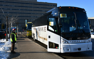 MBTA - Massachusetts Bay Transportation Authority